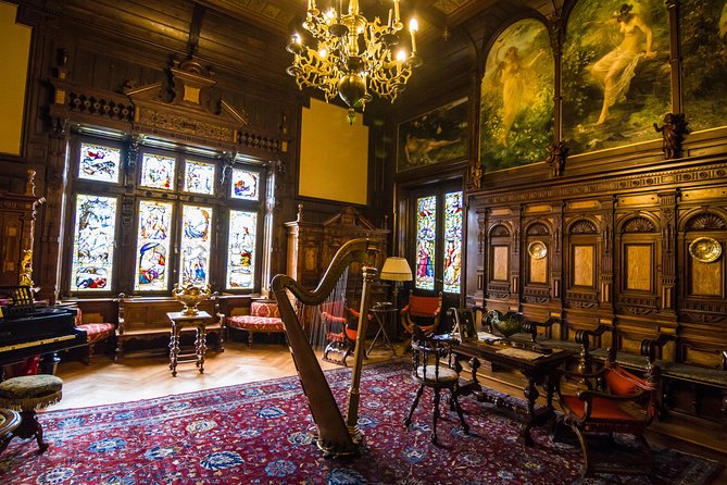 Transylvania and Dracula Castle Tour Review - Tour Duration and Scheduling