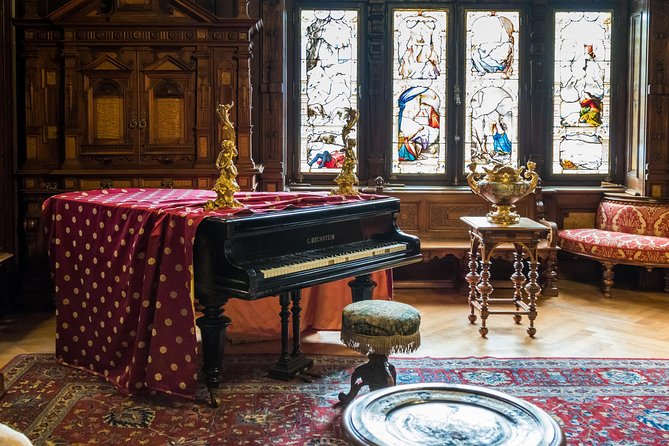 Transylvania and Dracula Castle Tour Review - Traveler Reviews and Feedback