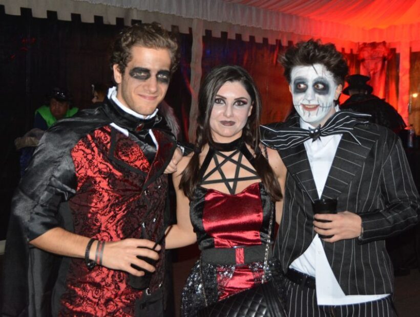 Transylvania Bran Castle 2Day Halloween Party - Who Is This Tour Best For?