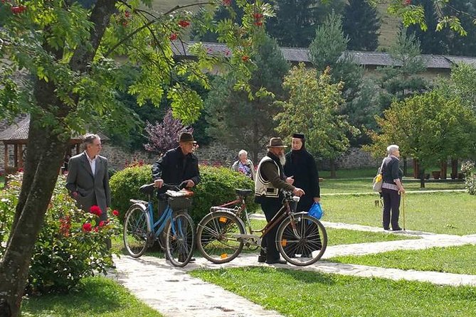 Transylvania & Bucovina Private Tour - 6 days - Concluding Thoughts