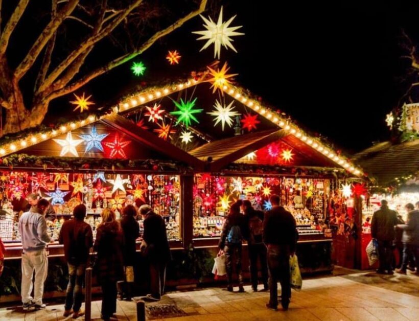 Transylvania: Christmas Markets Private Tour: Brasov & Sibiu - Practical Details and Value