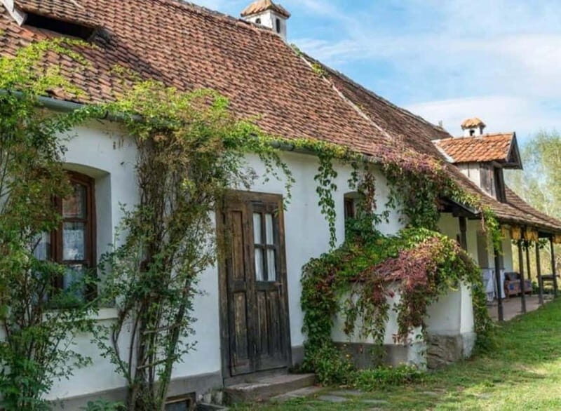 Transylvania Experience 4 Days- Private Tour - Key Points