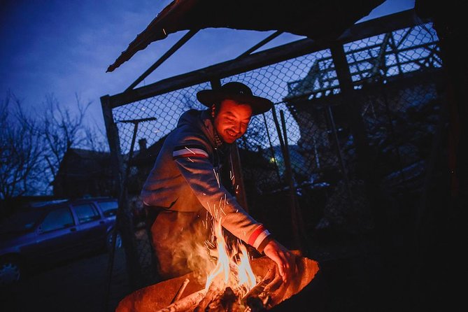 Transylvania Gems: Sighisoara, Medias, Biertan & Gypsy Encounter - Inclusions and Pricing