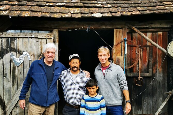 Transylvania Gems: Sighisoara, Medias, Biertan & Gypsy Encounter - Biertan Fortified Church: A Masterpiece of Medieval Architecture