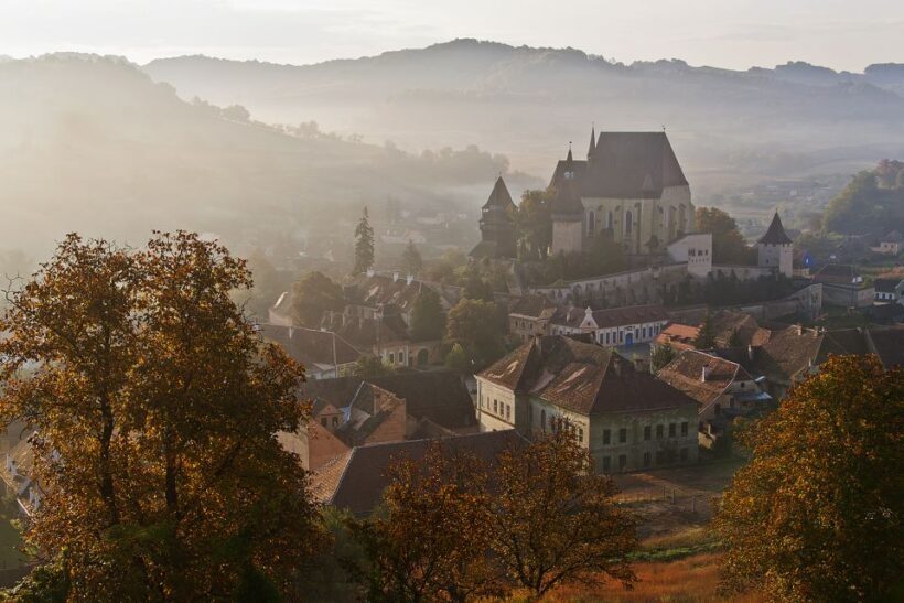 Transylvania Gems: Sighisoara, Medias, Biertan & Gypsy life - A Detailed Look at the Tour: What to Expect