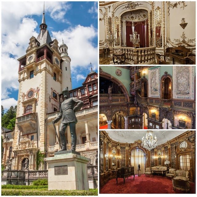 Transylvania Heritage Tour - Cantacuzino / Peles / Bran - Final Thoughts: Who’s This Tour Best For?