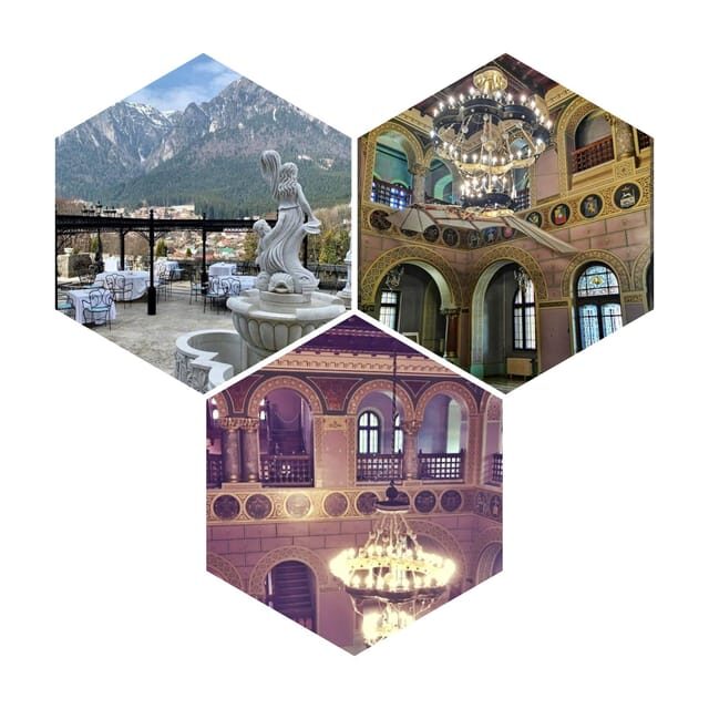 Transylvania Heritage Tour - Cantacuzino / Peles / Bran - Frequently Asked Questions (FAQs)