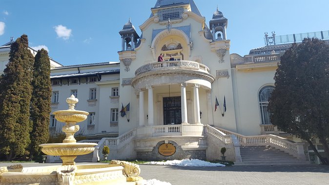 Transylvania Legends 3 days Tour Small Group - Authenticity and Traveler Feedback