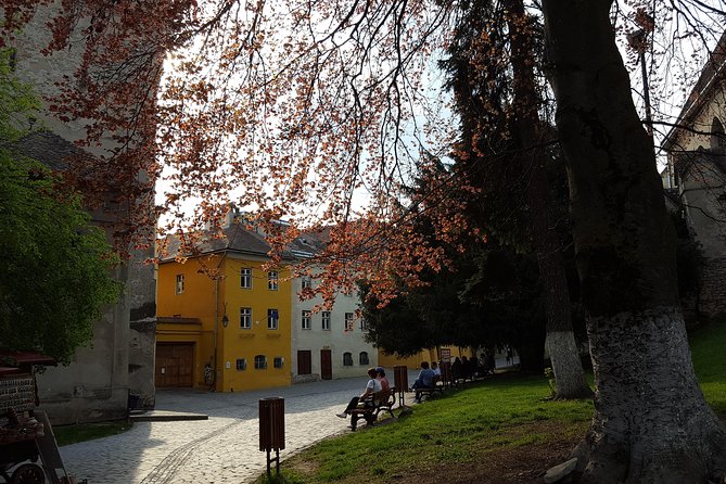 Transylvania Legends 3 days Tour Small Group - Frequently Asked Questions