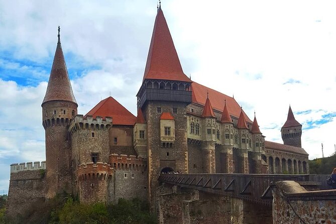 Transylvania Region In-Depth (5 Days Private Tour from Bucharest) - Introduction