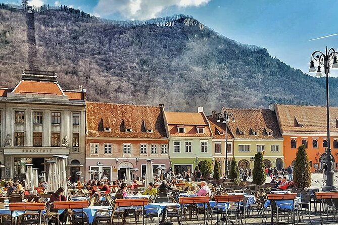 Transylvania Region In-Depth (5 Days Private Tour from Bucharest) - Who Will Love This Tour?