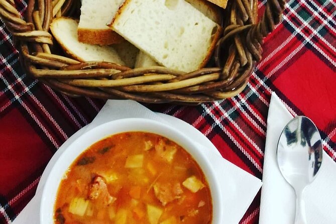 Transylvania Region In-Depth (5 Days Private Tour from Bucharest) - Final Thoughts