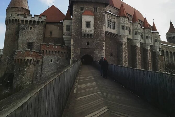 Transylvania Region In-Depth (5 Days Private Tour from Bucharest) - The Sum Up