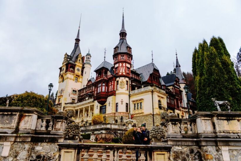 Transylvania Tour: Dracula's Castle, Peles Palace & Brasov - Analyzing the Value