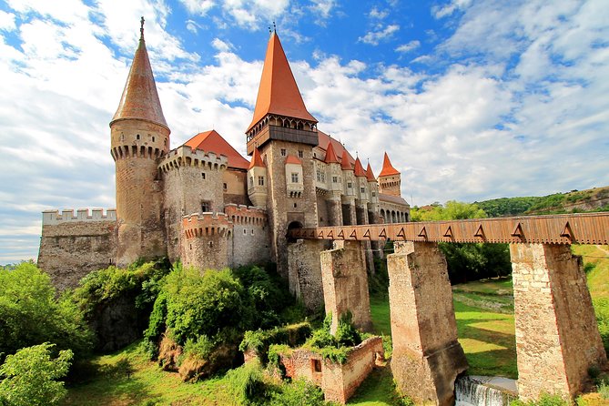 Transylvania Tour From Budapest to Bucharest: 4 Days - Traveler Experience