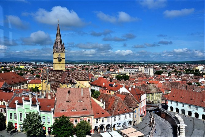 Transylvanian week - Authenticity and Insights from Travelers