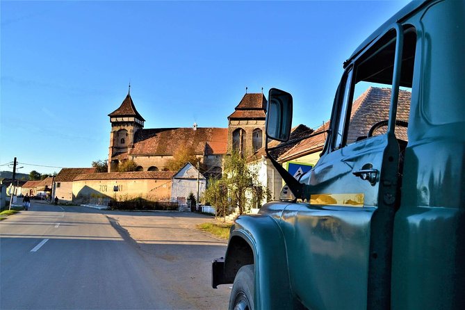 Transylvanian week - Who Should Consider This Tour?