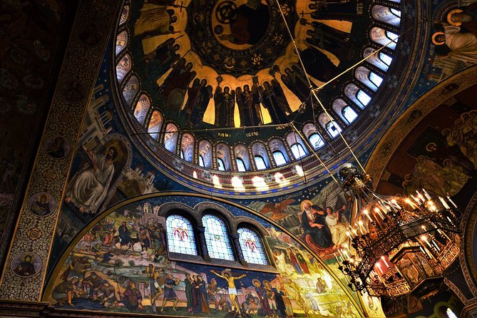 Transylvanian week - Final Thoughts on the Transylvanian Week