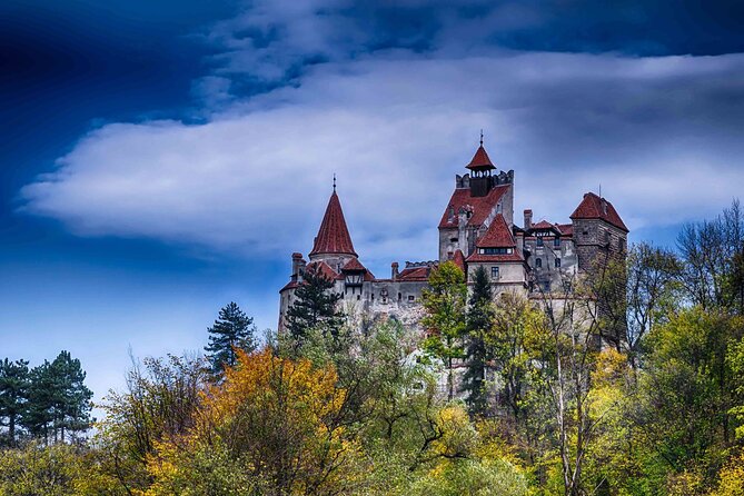 Transylvania's Trail: Sibiu, Bran Castle, Brasov and Sighisoara - Authentic Experiences you’ll Encounter