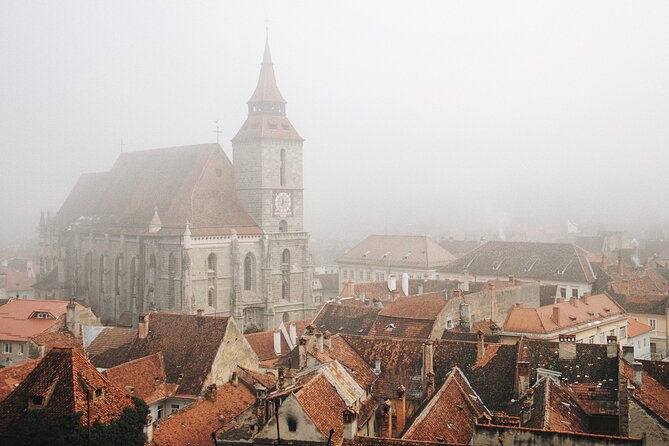 Transylvania's Trail: Sibiu, Bran Castle, Brasov and Sighisoara - Who Will Love This Tour?