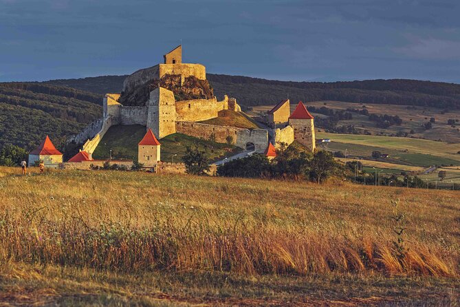 Transylvania's Trail: Sibiu, Bran Castle, Brasov and Sighisoara - FAQ