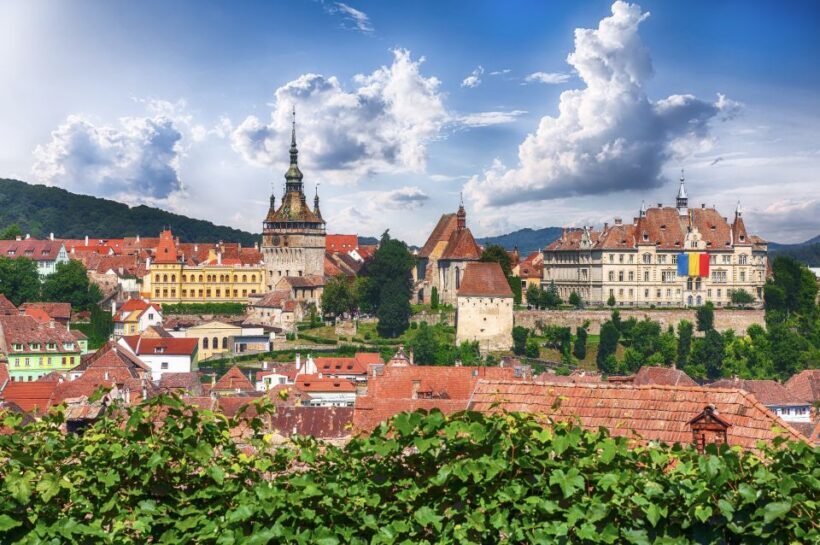 Transylvania's Trail: Sibiu, Bran Castle, Brasov, Sighisoara - Authentic Experiences and Highlights