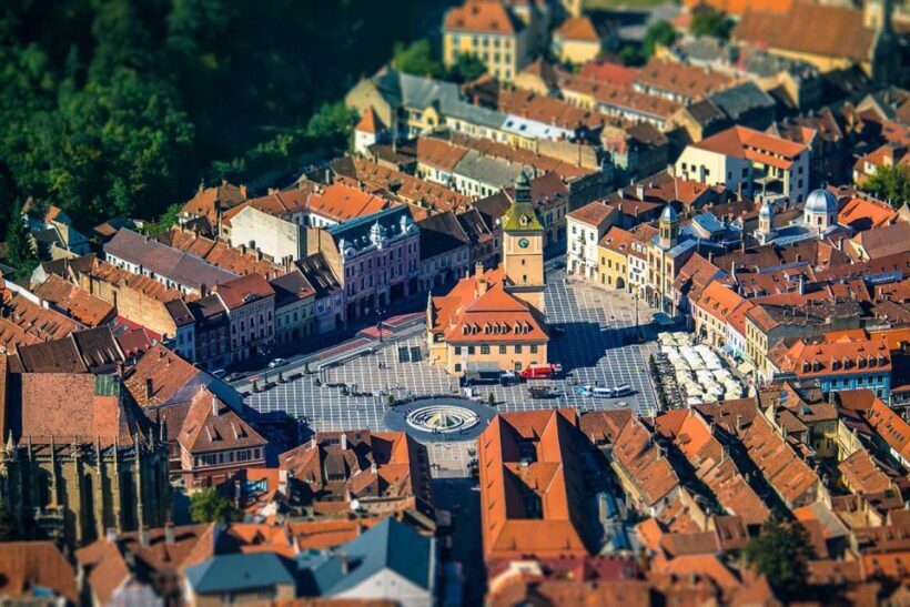 Transylvania's Trail: Sibiu, Bran Castle, Brasov, Sighisoara - Who Should Consider This Tour?