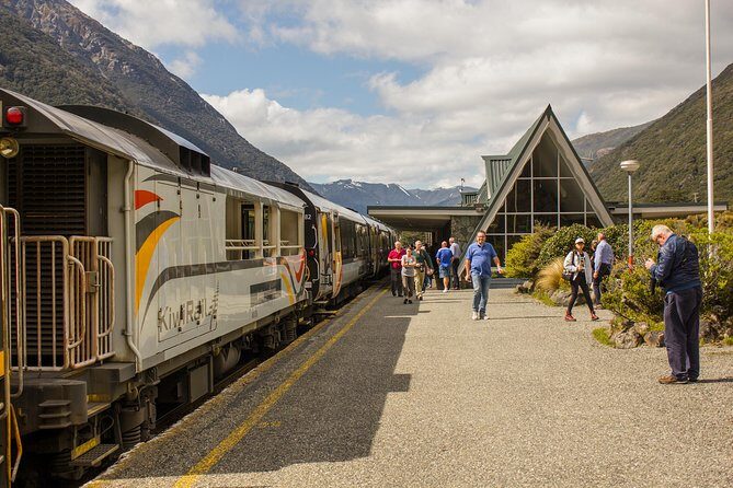 TranzAlpine Train Journey from Greymouth to Christchurch - Practical Tips for Your Journey