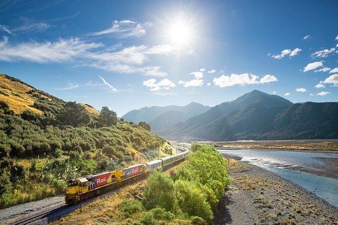 TranzAlpine Train Journey from Greymouth to Christchurch - Final Thoughts: Who Would Love This?