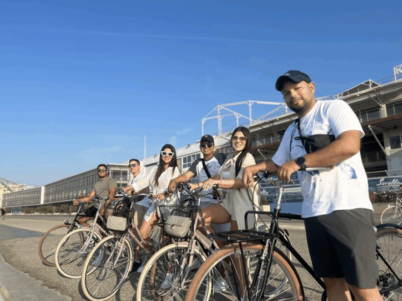 Trap & Ontdek: onbekend Valencia met Nederlandse gids - Exploring Valencia Like a Local: A Detailed Review of the Trap & Ontdek Bike Tour