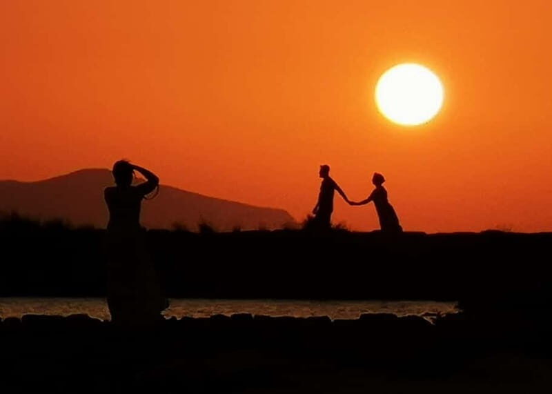 Trapani: 2-Hour Salt Flats Tour - Key Points