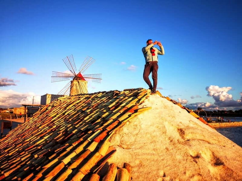 Trapani: 2-Hour Salt Flats Tour - Practical Tips for Travelers