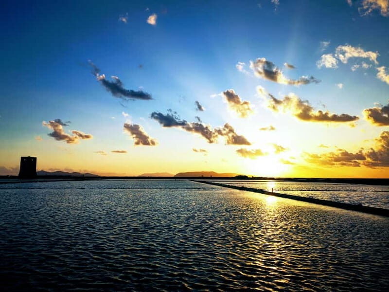 Trapani: 2-Hour Salt Flats Tour - Final Thoughts