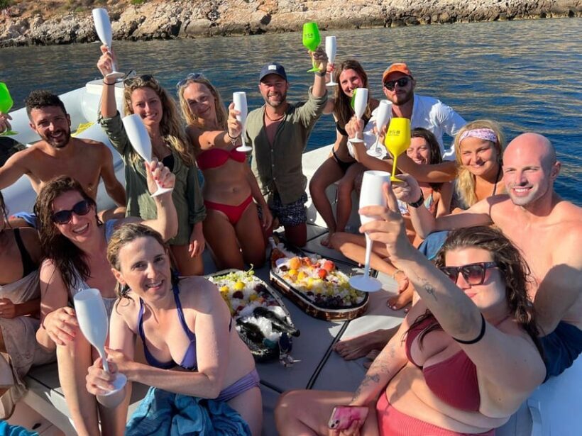 Trapani: Boat Trip to Egadi Islands with Drinks - Exploring the Egadi Islands from Trapani: An Honest Review of the Boat Trip with Drinks