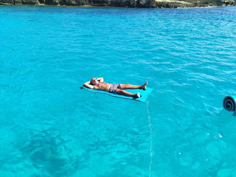 Trapani: favignana and levanzo boat tour - The Sum Up: Is It Worth It?