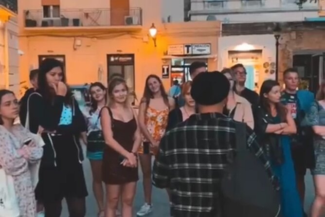 Trapani Food Tour - Participant Feedback