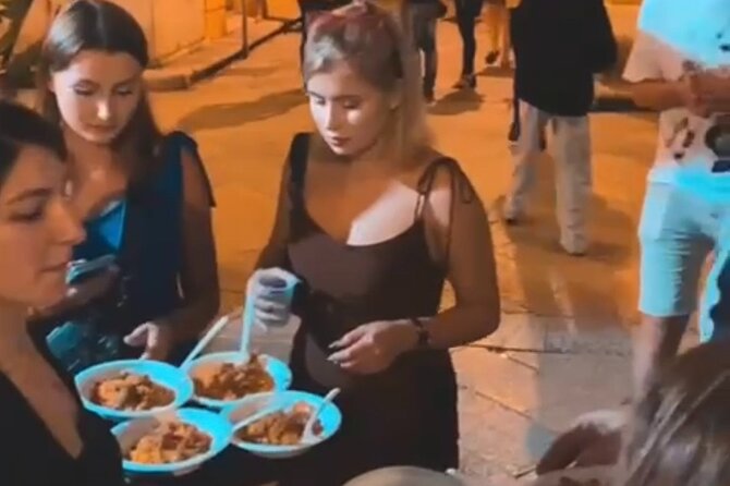 Trapani Food Tour - Since You Asked