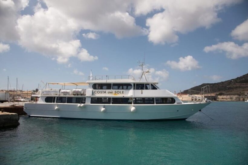 Trapani: Mini-cruise to Favignana and Levanzo - Authenticity and Traveler Feedback