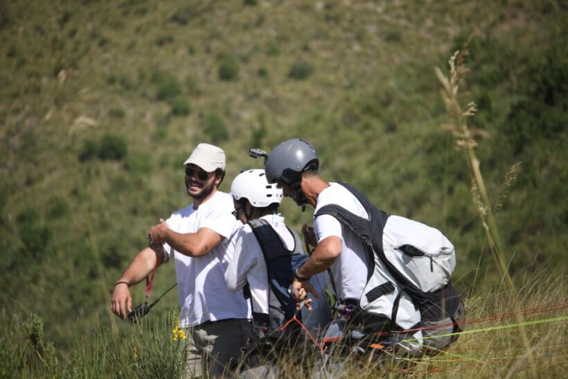 Trapani: Paragliding flight with GoPro photos and videos - Why This Tour Might Be Right for You