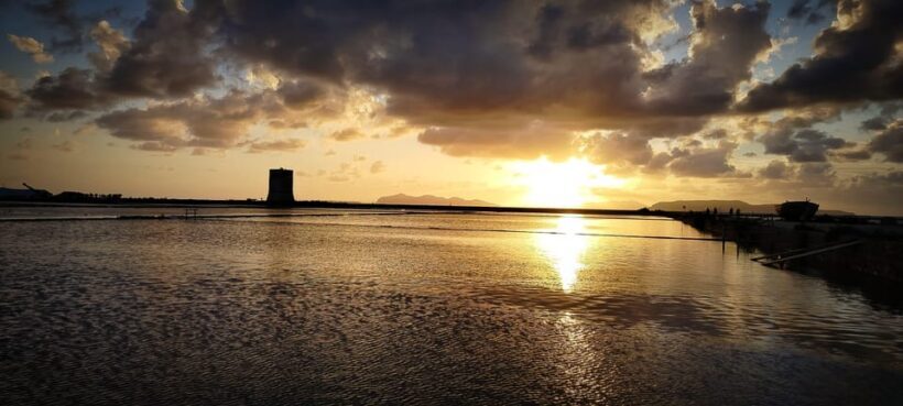 Trapani: Salt Pans Sunset Tour and Flamingo Way - A Close Look at the Salt Pans Sunset Tour