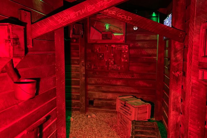 Trapped Below: Underground Escape Room Adventure at Extreme Escape San Antonio - The Bottom Line: Is It Worth It?