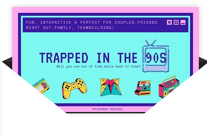 Trapped from the Future - Tampa 80s & 90s Escape Rooms - Final Thoughts: Is It Worth It?