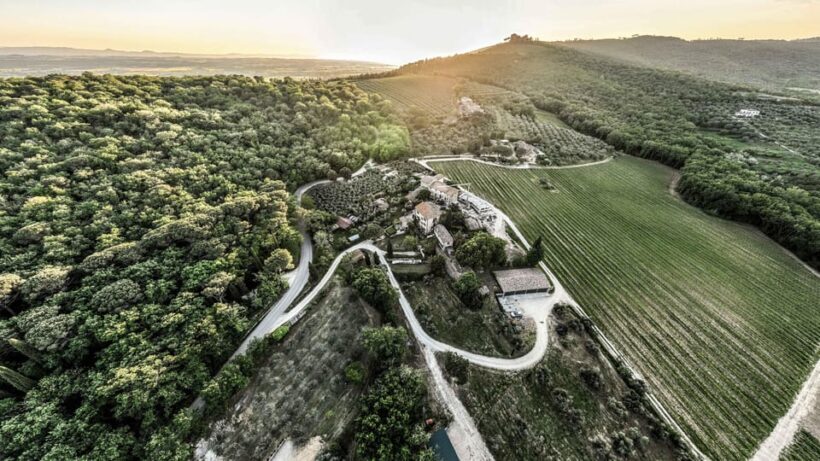 Trasimeno: Discovering Montemelino Wine Experience - Practical Details & How to Make the Most of It