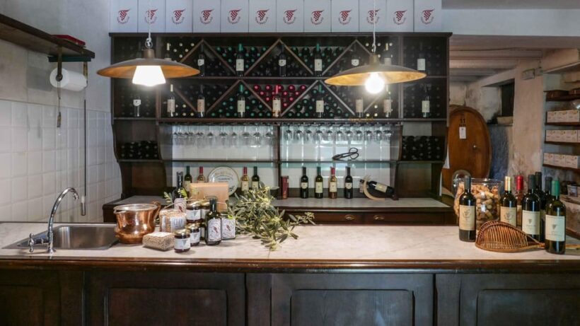 Trasimeno: Light Lunch, Oil, And Wine Experience - A Closer Look at the Experience