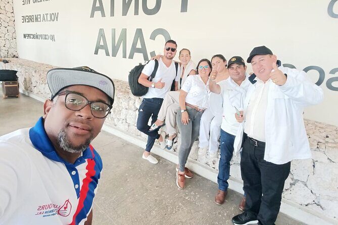 Traslado del Aeropuerto al Hotel Servicio Confiable y Puntual - The Value of Good Service at an Affordable Price