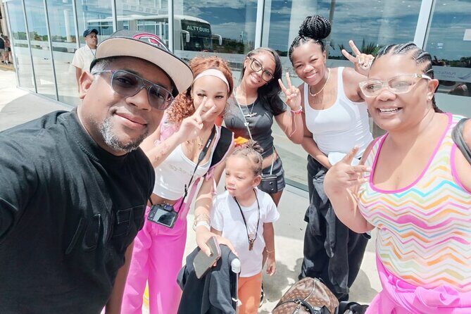 Traslado del Aeropuerto al Hotel Servicio Confiable y Puntual - Who Should Consider This Service?