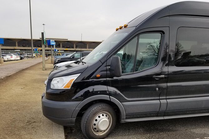 Traslado Privado del Aeropuerto EWR a Hoteles en NYC cada hora - Why Choose This Private Transfer?