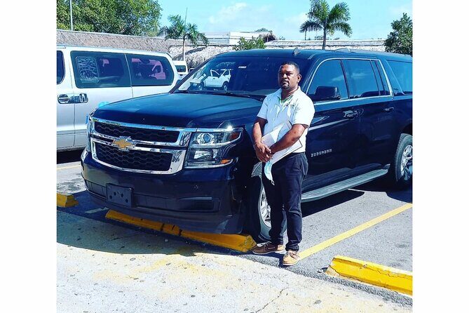 traslado privado SUBURBAN/CADILLAC round trip PUNTACANA-UVEROALTO - Frequently Asked Questions