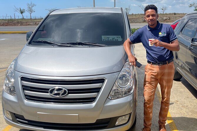 Traslados Aeroepuerto/Hoteles en Punta Cana y Bavaro - A Reliable Ride: Reviewing Traslados Aeroepuerto/Hoteles en Punta Cana y Bavaro