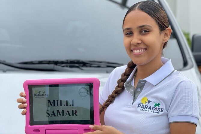 Traslados Aeroepuerto/Hoteles en Punta Cana y Bavaro - Key Points